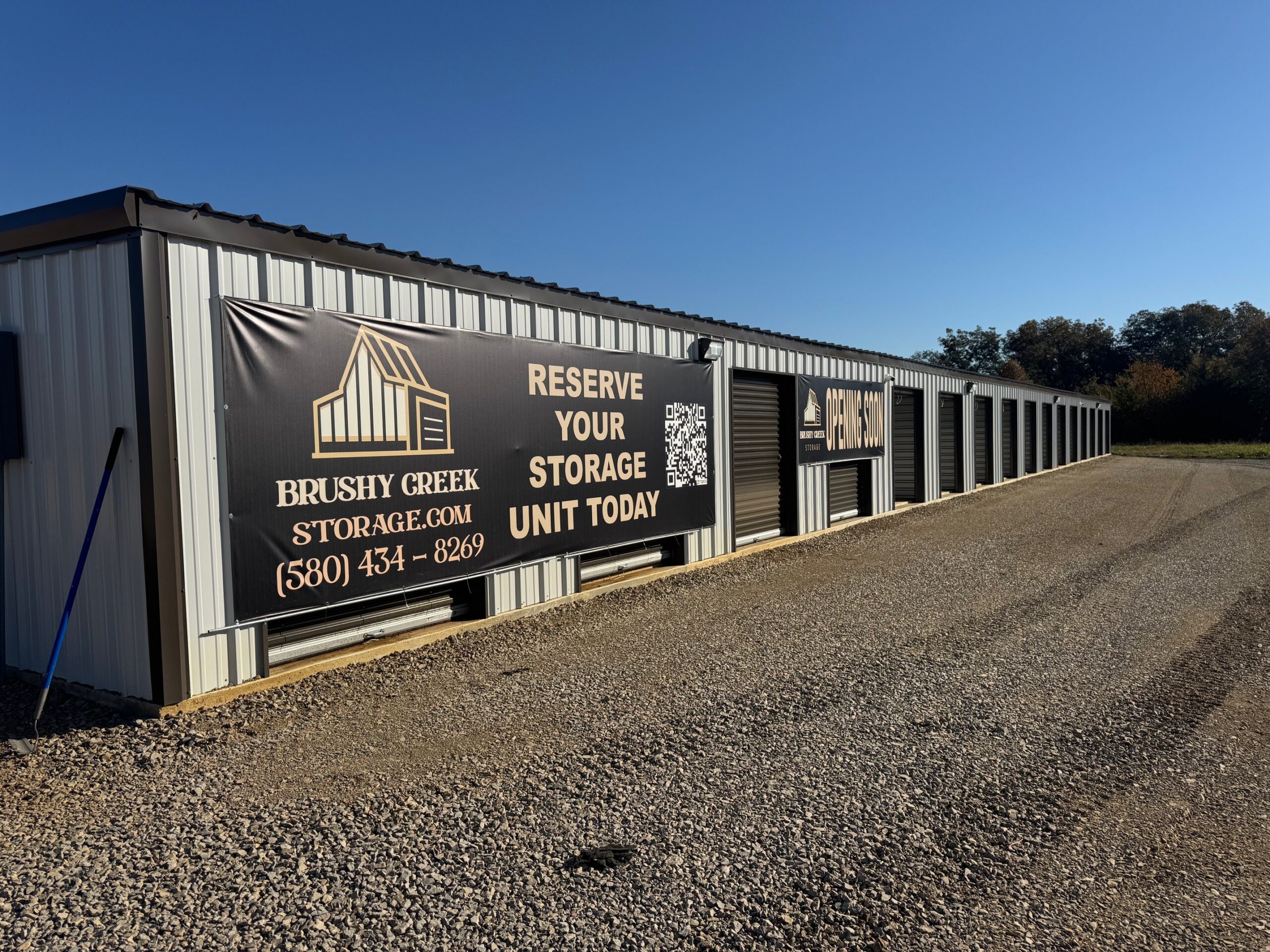 Storage Units Durant Ok